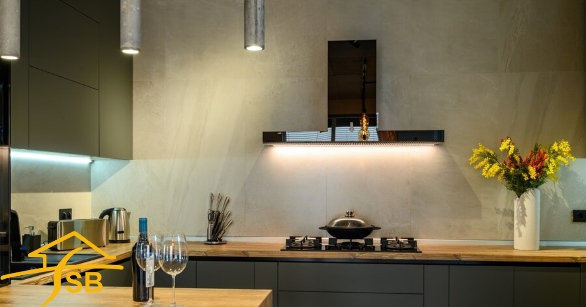 Kitchen Interior Design in Pakistan: Blending Tradition with Modernity