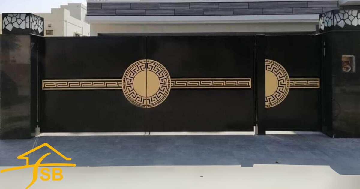 Main Gate Designs in Pakistan (2025) – Latest Trends, Styles & Materials
